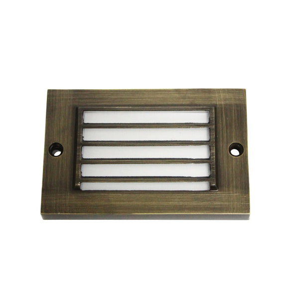 ST3 - Outdoor Step Light – Sunset LED